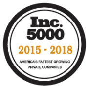 Inc 500 logo - TechLink